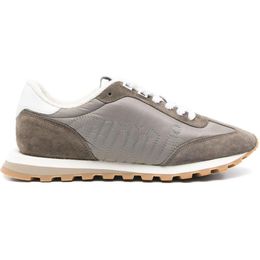 AMI Paris Low-Top Sneaker - Sneakers Ash - Gr. 41 (EU) - in Grau - f&uuml;r Damen