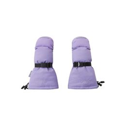 Reima Gloves 'Vanukko' boy Purple size 4