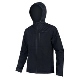 ENDURA Hummvee Wasserdichte Kapuzenjacke L
