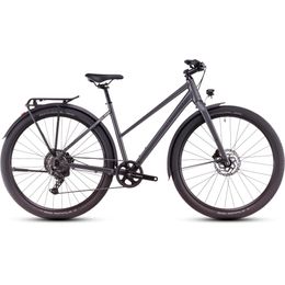 Cube Hyde ONE FE | Gr. 50 cm | Aluminium Urbanbike