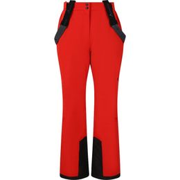 WHISTLER Skihose 'YARRA' Damen Gr&ouml;&szlig;e XS rot
