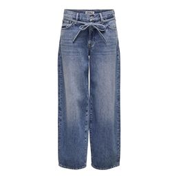 Only Jeans 'ONLGianna' Damen Gr&ouml;&szlig;e 30 grey denim
