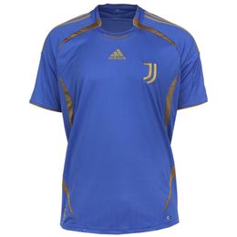 adidas Sportswear Jersey 'Juventus Turin' male Blue size XS
