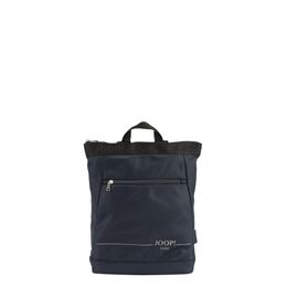 JOOP! Joop Jeans Backpack 'Cartello Elva' female Blue size One Size