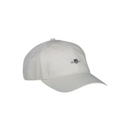 Gant Cap Herren Größe 55/60 weiß