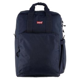 Levi's Levi's Backpack male Blue size One Size