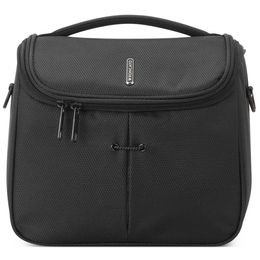 Roncato Kulturtasche Herren Größe XS/XL schwarz