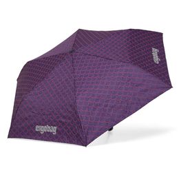 Ergobag Umbrella boy Purple size One Size