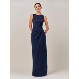 Bwldr Dress 'ESTRELLA GOWN' female Blue size 16