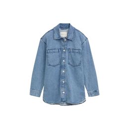 Tom Tailor Denim Between-Season Jacket female Blue size M