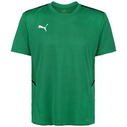 Puma Jersey 'Teamcup' male Green size XXXL
