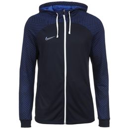 Nike Sportjacke Herren Größe XL blau / nachtblau / weiß