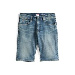Tommy Jeans Shorts 'Ronnie' Herren Größe 30 blue denim