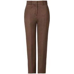 armedangels Damen-Chinohose L Braun