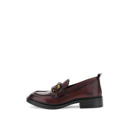Café Noir CAFè NOIR Slipper Damen Größe 36 schoko