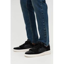 Basketballschuh Blend "BHFootwear", Herren, Gr. 40, schwarz, Sonstiges Material, unifarben, Schuhe, Stilvolle Sneaker von Blend