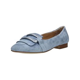 Regarde le Ciel Ballerina Damen Größe 40 blau