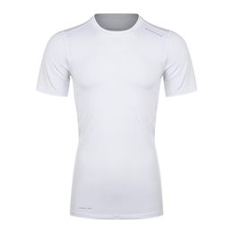 Endurance T-Shirt 'Power V2' Herren Größe XXXL weiß