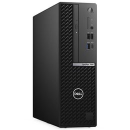 Dell OptiPlex 7080 SFF Core i5 3.3 GHz - SSD 256 GB RAM 16 GB