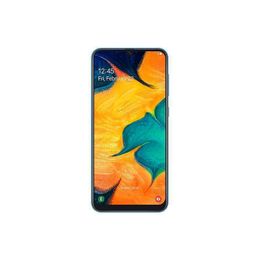 Samsung Galaxy A30 32GB - Blau - Ohne Vertrag