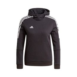 adidas Performance Athletic Sweatshirt 'Tiro 21' boy Black size 152