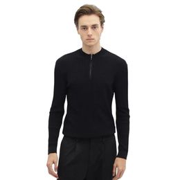 Ki̇p Sweater male Black size XXL