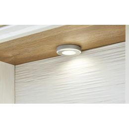 maison bleue LED Beleuchtung Xanten ¦ silber » Höffner