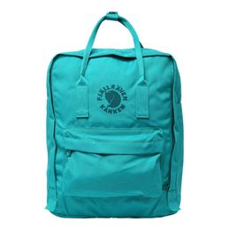 Fjällräven Fjällräven Rucksack 'Re-Kanken' Damen Größe One Size jade