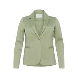 Kaffe Curve Blazer 'Jenna' female Green size M