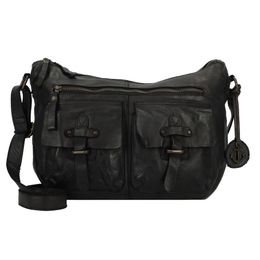 Harbour 2nd Crossbody Bag 'Urban Poets Emerson' female Black size One Size