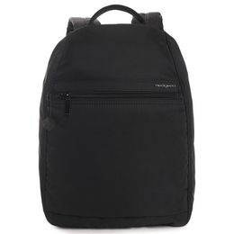 Hedgren Backpack 'Inner City Vogue L' female Black size One Size