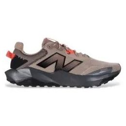 New Balance f&uuml;r Herren. MTNTRV6 DynaSoft Nitrel v6 Schuhe braun (45), Wohnung, Schn&uuml;rsenkel, L&auml;ssig, Sportlich, Laufen, Multisport
