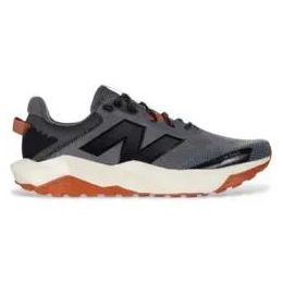 New Balance f&uuml;r Herren. MTNTRV6 DynaSoft Nitrel v6 grau Schuh (45), Wohnung, Schn&uuml;rsenkel, L&auml;ssig, Sportlich, Laufen, Multisport