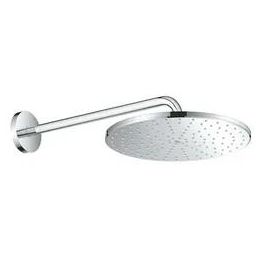 Grohe Rainshower Mono Kopfbrause inklusive Duscharm Chrom 26558000