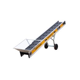 Baron 3300 BASIC F&ouml;rderband - 240V