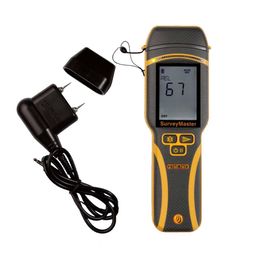 ProNivo Feuchtigkeitsmesser Protimeter Surveymaster