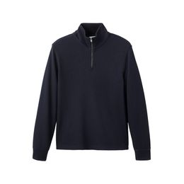 Mango Man Sweatshirt 'Shangai' Herren Größe XS navy