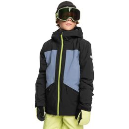 Quiksilver Snowboardjacke »Ambition« schwarz 16 16 TECHNOLOGIE