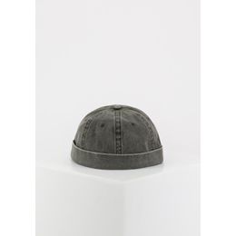 Alpha Industries Skim&uuml;tze &raquo;Docker Hat&laquo; black olive
