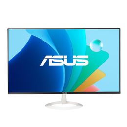 ASUS LCD-Monitor »VZ24EHF-W« 60, 5 cm/23, 8 ′′ 1920 x 1080 px Full HD 1 Reaktionszeit weiß