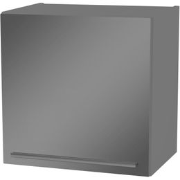 BASIC BY BALCULINA Hängeschrank »Jazz 50er Hängeschrank, Küchenschrank BxHxT 50x50x31 cm« 1 Stk. tlg. Hängeschrank mit 1 Tür und 1 Einlegeboden...