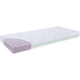 Tr&auml;umeland TR&Auml;UMELAND Jugendmatratze &raquo;Kinder- & Jugendmatratze Vollmond, 90x190, 90x200cm und weitere Gr&ouml;&szlig;en&laquo; 14 cm hoch Raumgewicht: 35 kg/m&sup3; 1 Stk. tlg....