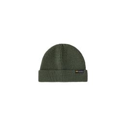 Alpha Industries Skimütze »Dockers Beanie« dark olive