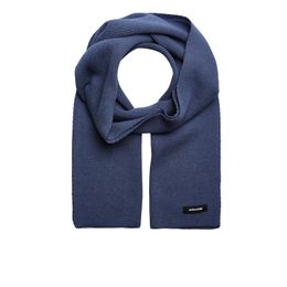 Jack & Jones JACK & JONES Strickschal »JACDNA KNIT SCARF NOOS« navy blazer