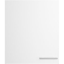 Optifit H&auml;ngeschrank &raquo;Klara&laquo; Breite 60 cm wei&szlig; Spanplatte