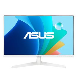 ASUS LCD-Monitor »VY249HF-W« 60, 5 cm/23, 8 1920 x 1080 px Full HD 1 Reaktionszeit weiß