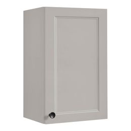 Nobilia Hängeschrank »"Cascada", Ausrichtung wählbar, vormontiert, « in drei Breiten: 30, 45 und 60 cm, mit Soft-Close-Funktion Front: Lacklaminat...