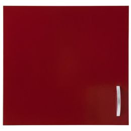 Wiho-K&uuml;chen wiho K&uuml;chen H&auml;ngeschrank &raquo;Flexi&laquo; Breite 60 cm rot