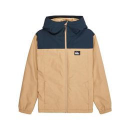 Quiksilver Anorak »Overcast 3K Warm« mit Kapuze Dark Navy 8 8 Verwendung: Alltag