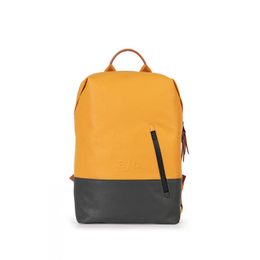 Aunts & Uncles AUNTS & UNCLES Rucksack »Rucksack Hamamatsu« mustard B/H/T: 11 cm x 40 cm x 26 cm onesize B/H/T: 11 cm x 40 cm x 26 cm onesize Rucksack